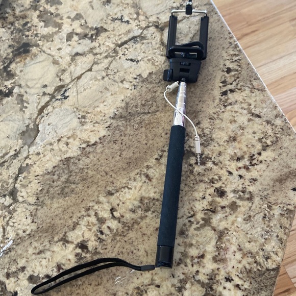 unknown | Cell Phones & Accessories | Selfie Stick | Poshmark